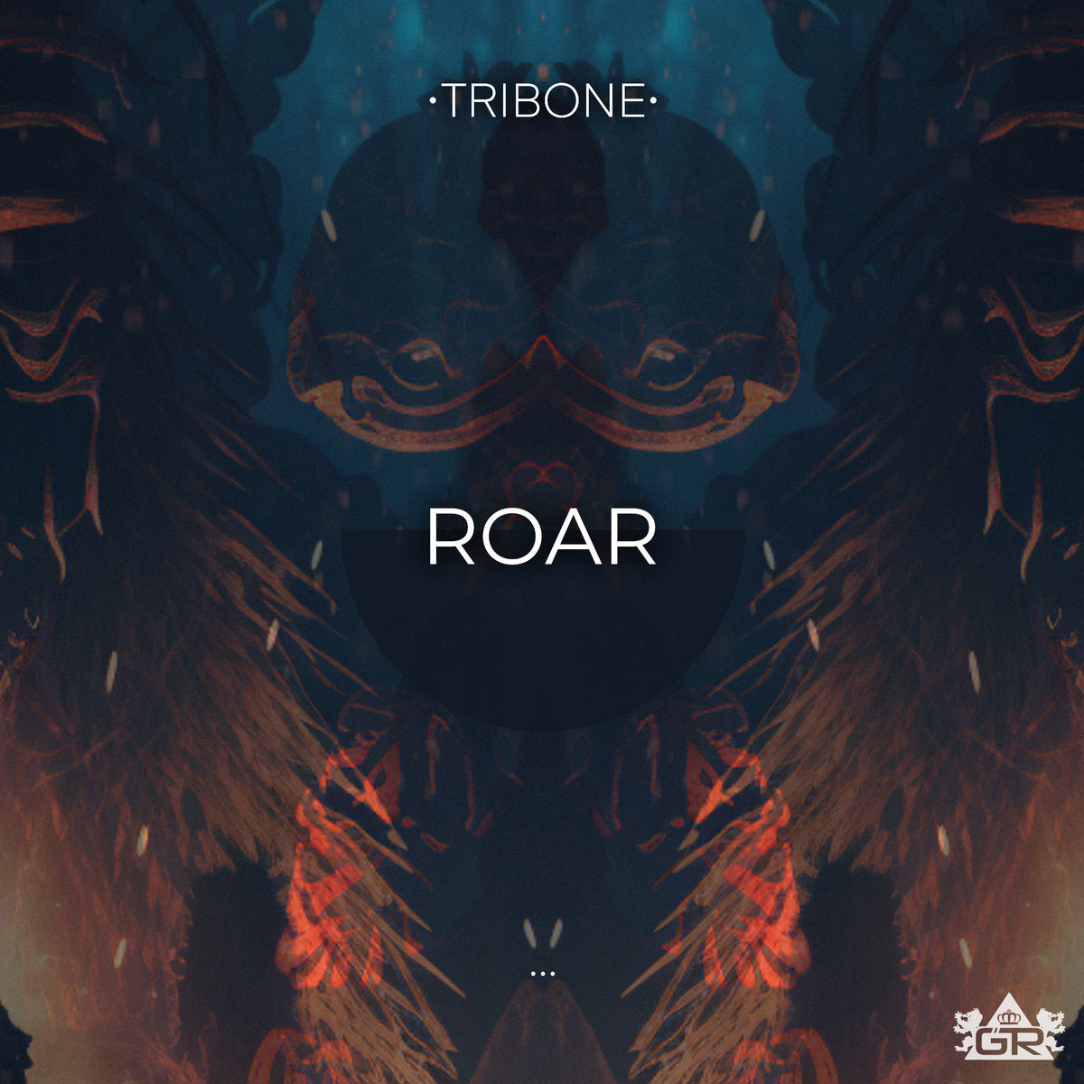 Tribone - Roar – Gravitas Merch Store